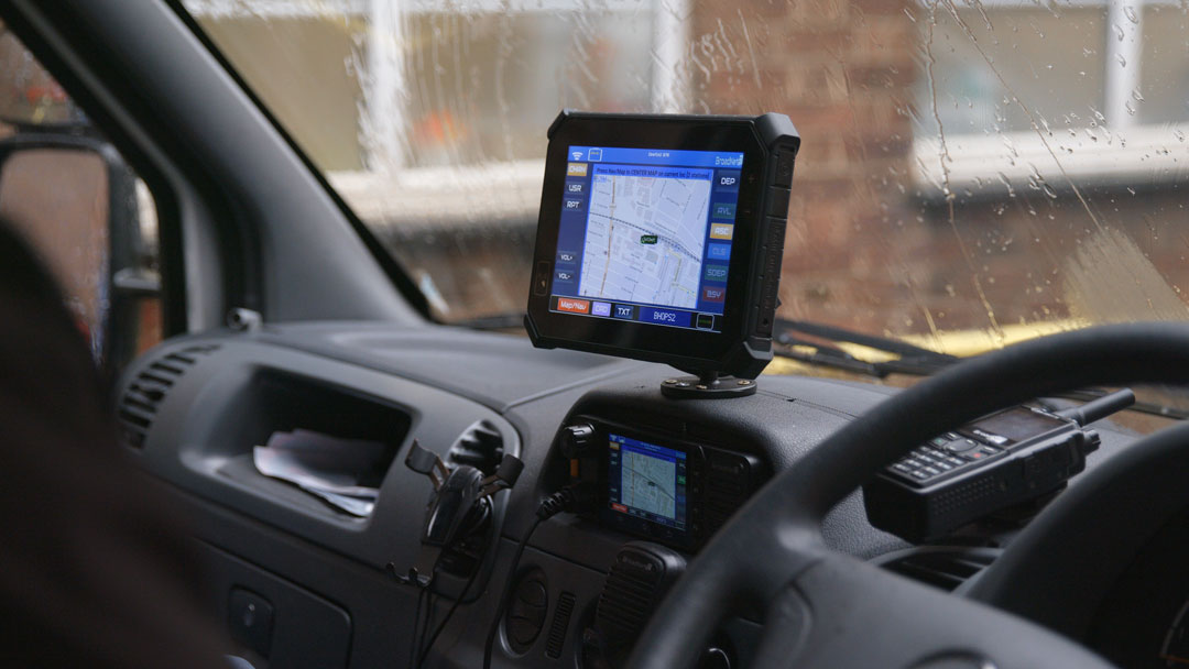 BroadNet Communications Systems Ltd – Network Radio & Body Camera ...