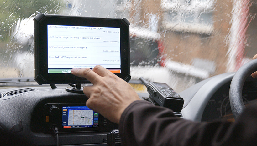 BroadNet - Network Radio & Body Camera Radio Solutions For Remote ...