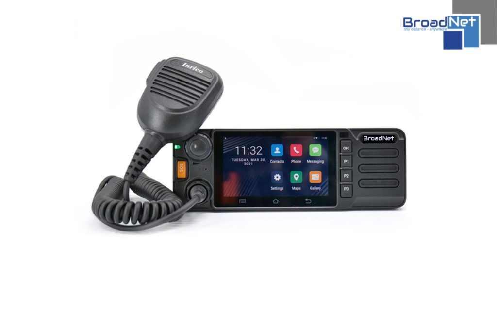 EQUIPMENT & ACCESSORIES - BroadNet Communications Systems Ltd