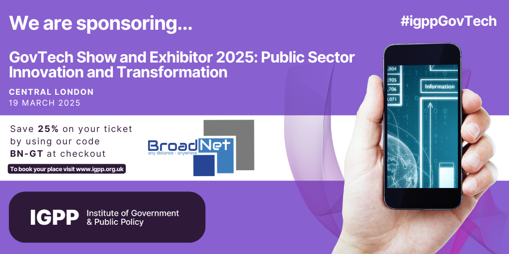 BroadNet - Network Radio & Body Camera Radio Solutions For Remote ...