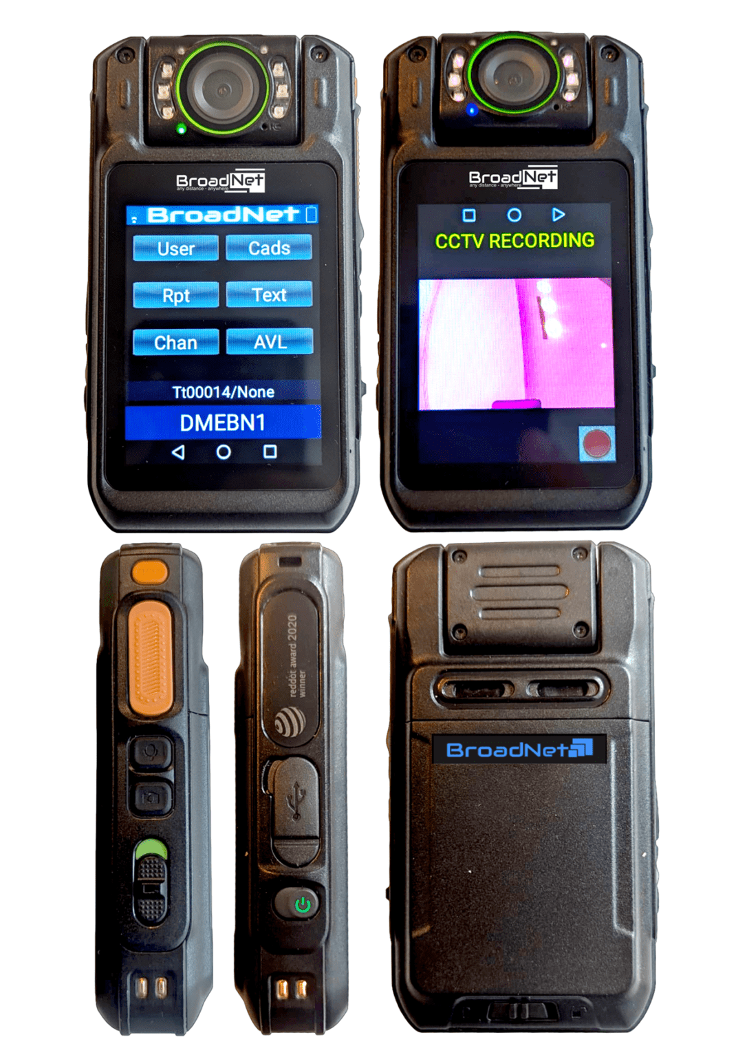 EQUIPMENT & ACCESSORIES – Broadnet Systems