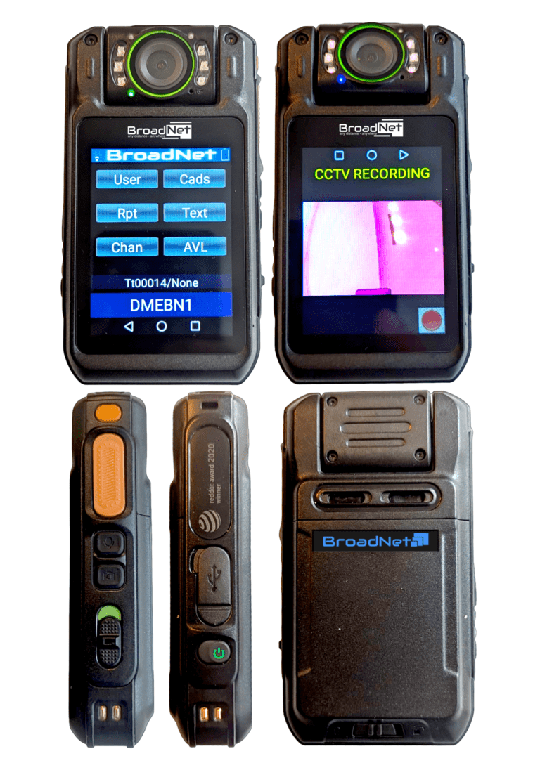 EQUIPMENT & ACCESSORIES - BroadNet Communications Systems Ltd